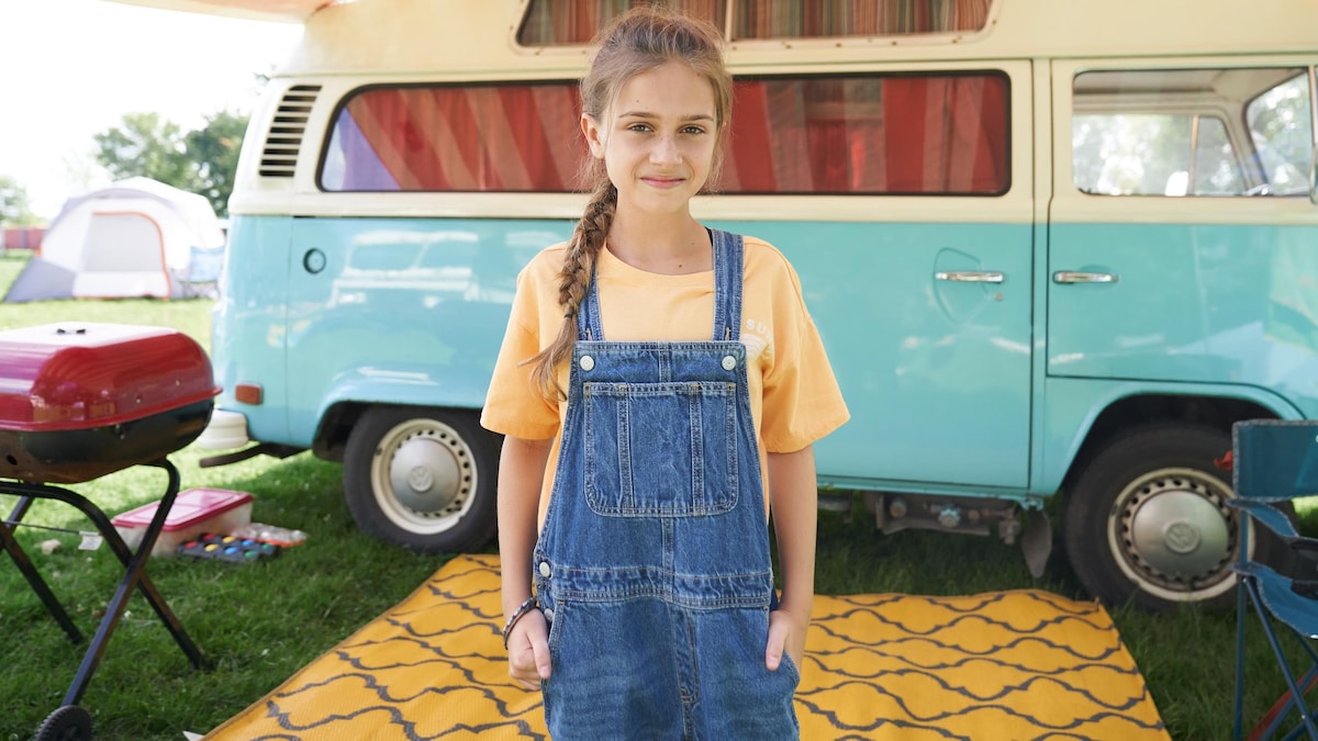 Emma Gagnon-Despatie - Juliette Aubé | L'oeil du cyclone