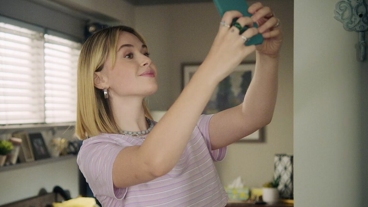 L'apparence | L'oeil du cyclone