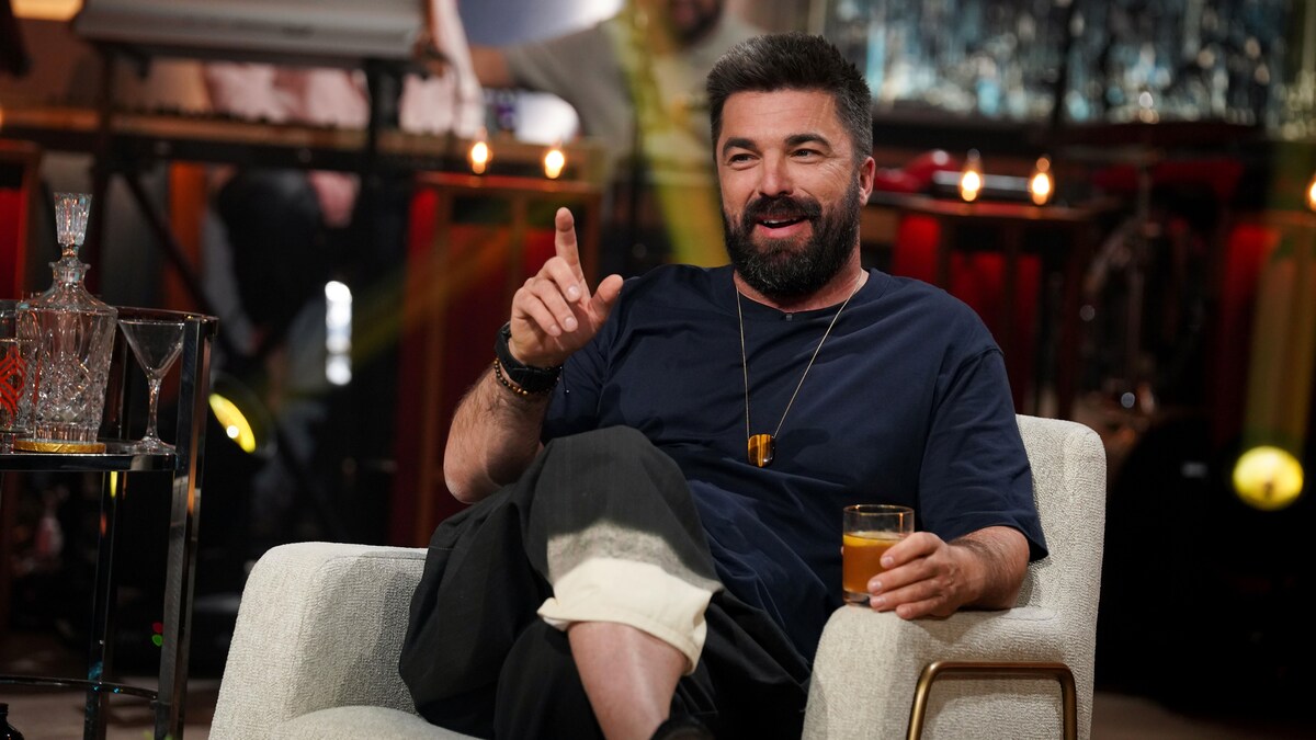 Célébrités | Radio-Canada