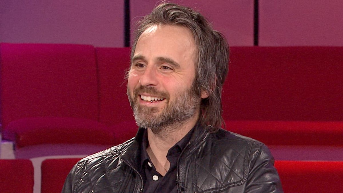 Louis-José Houde en sevrage de scène | Tout le monde en parle