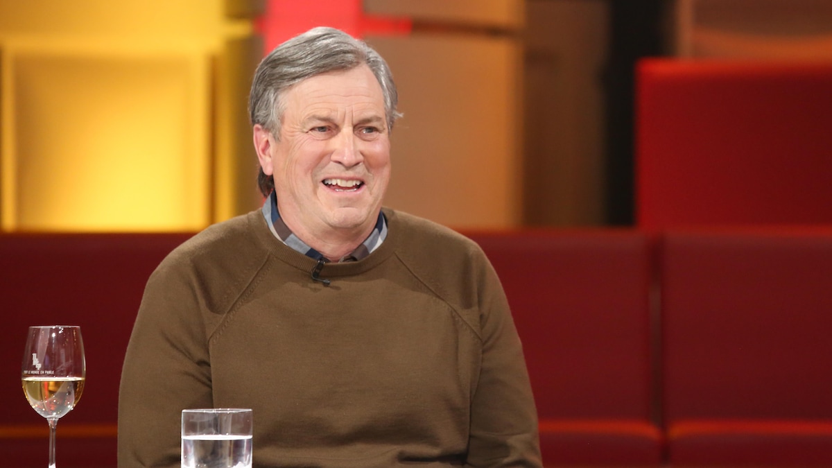 Louis Robert : l’agriculture sous influence | Tout le monde en parle