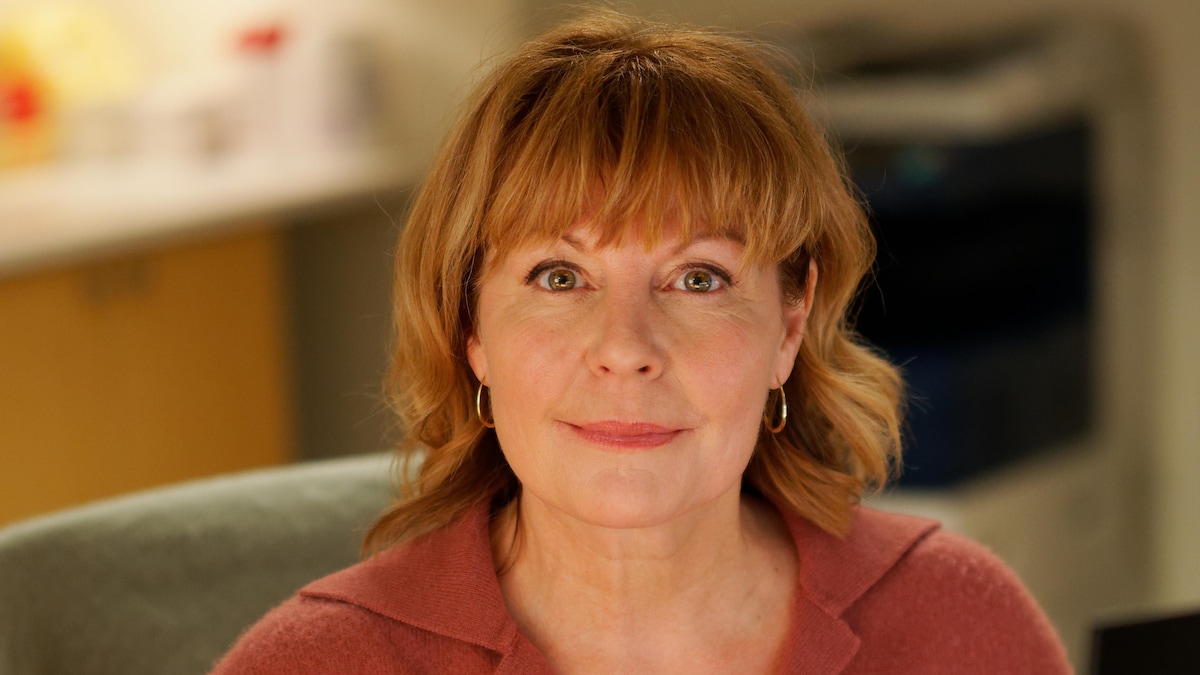 Louise Pellerin - Marie-Chantal Perron | Cerebrum