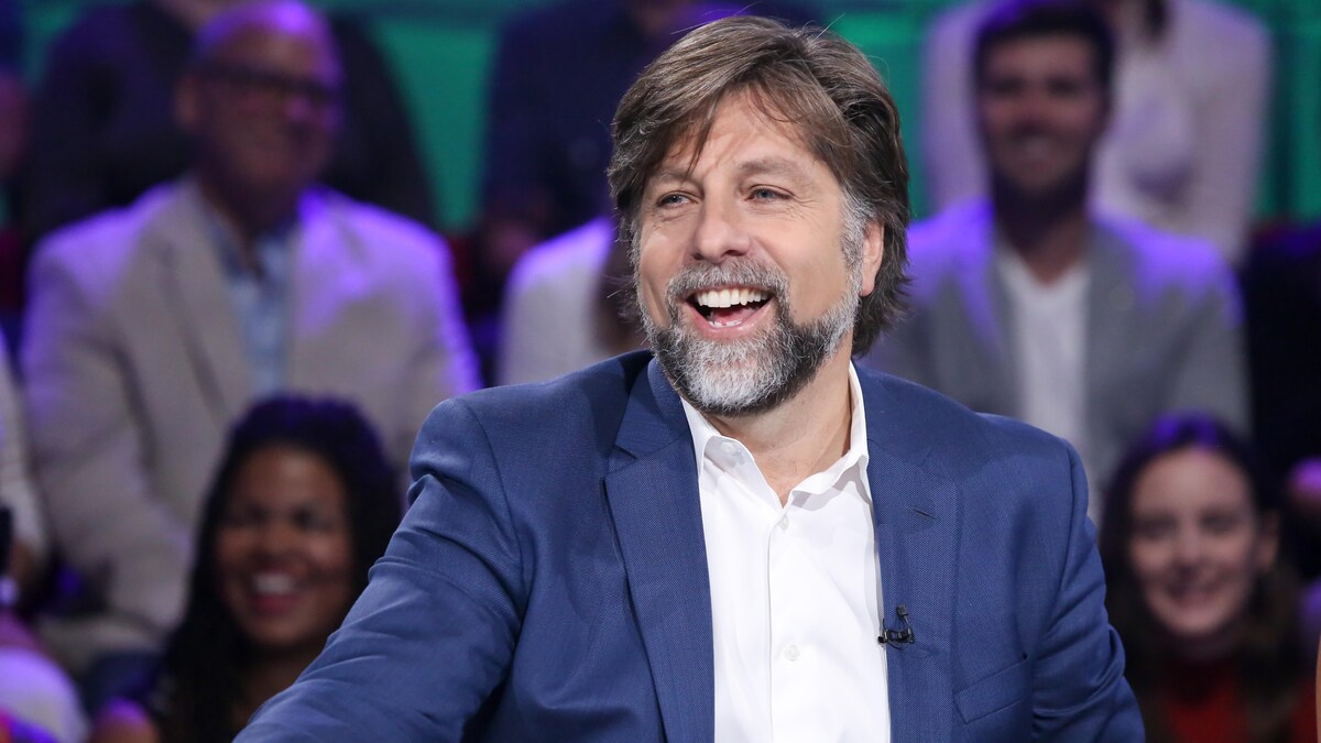 Luc Ferrandez : Pour ou contre | Tout le monde en parle