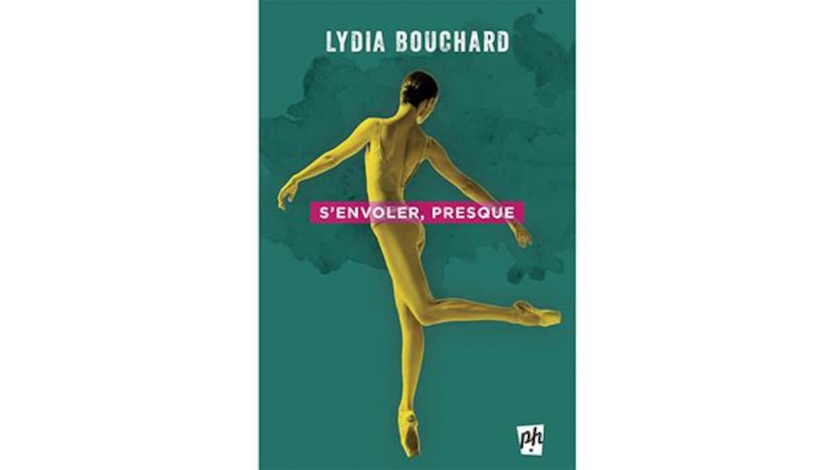 S'envoler, presque | Tout le monde en parle