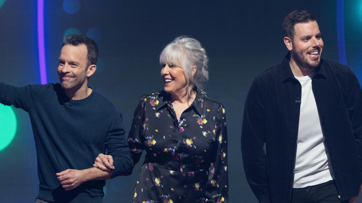 Épisode du mercredi 19 mars 2025 | Les enfants de la télé