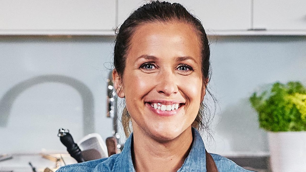 Marie-Ève Charron | La cuisine d'Isabelle et Ricardo