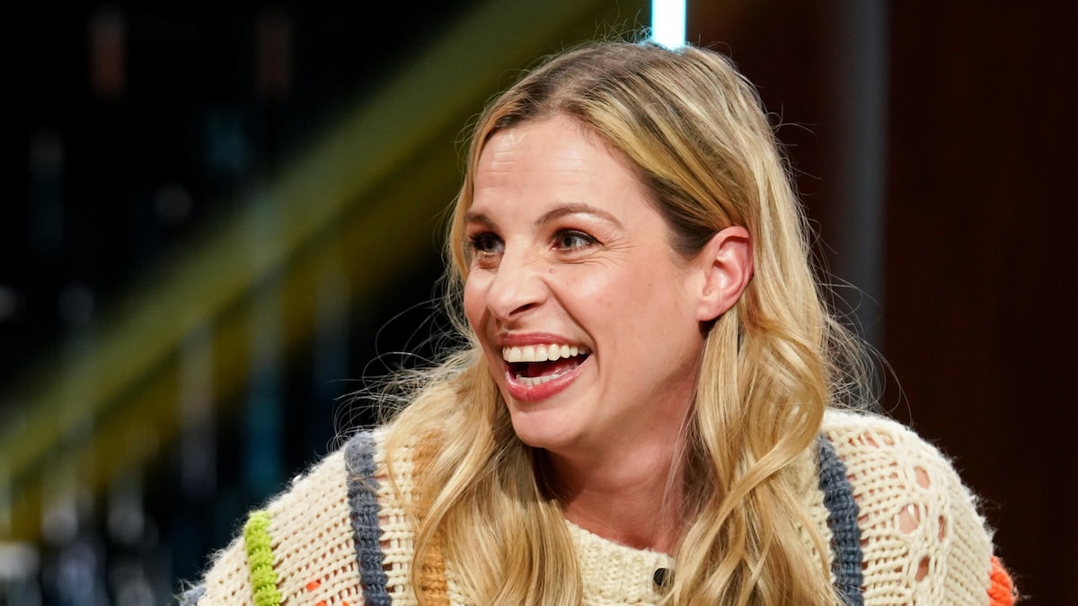 Le Grand chantier de Marie-Lyne Joncas : une carrière sur mesure ...