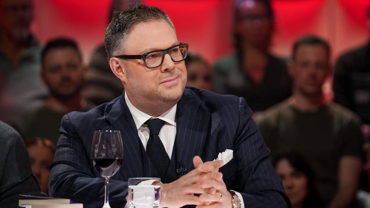 Mathieu Bock-Côté : l’Occident en crise identitaire | Tout le monde en ...
