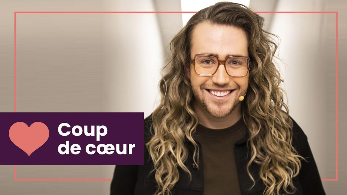 En coulisses avec Mathieu Dufour, c’est tout sauf plate! | ICI Télé | Radio-Canada