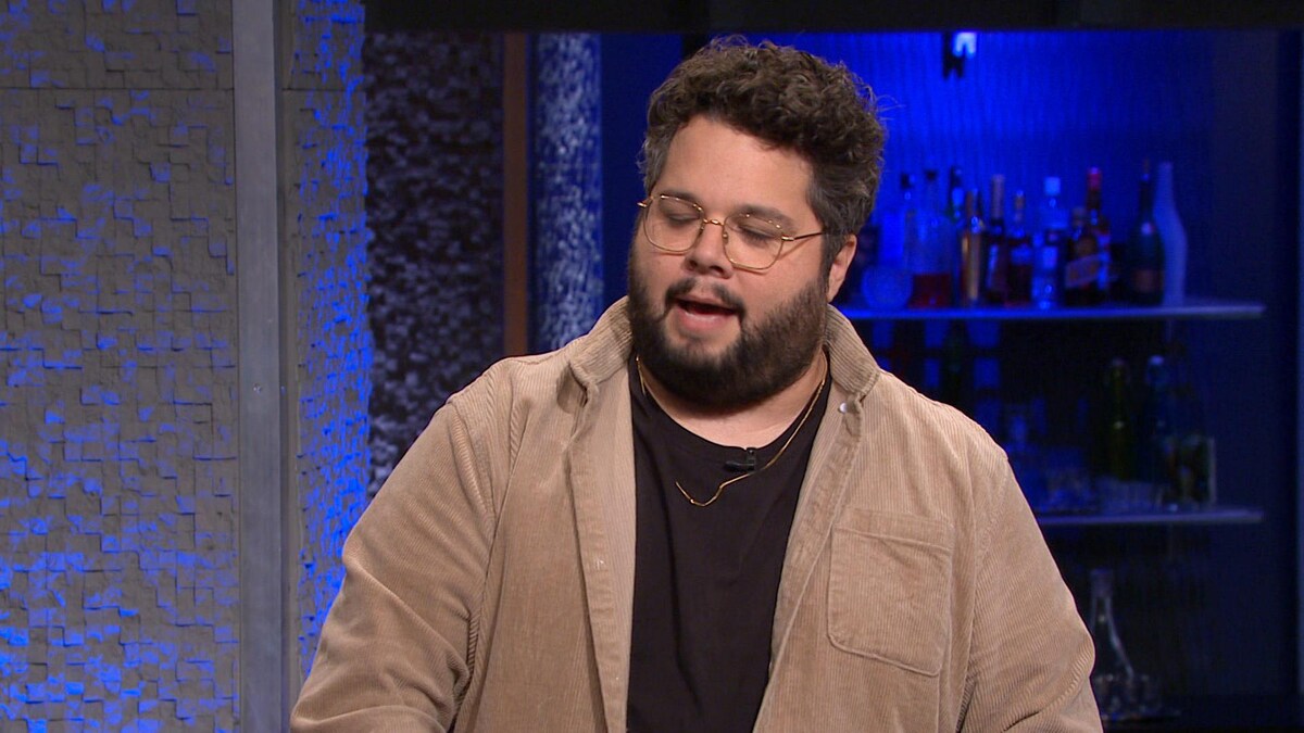 Épisode du jeudi 23 février 2023 | Silence, on joue!