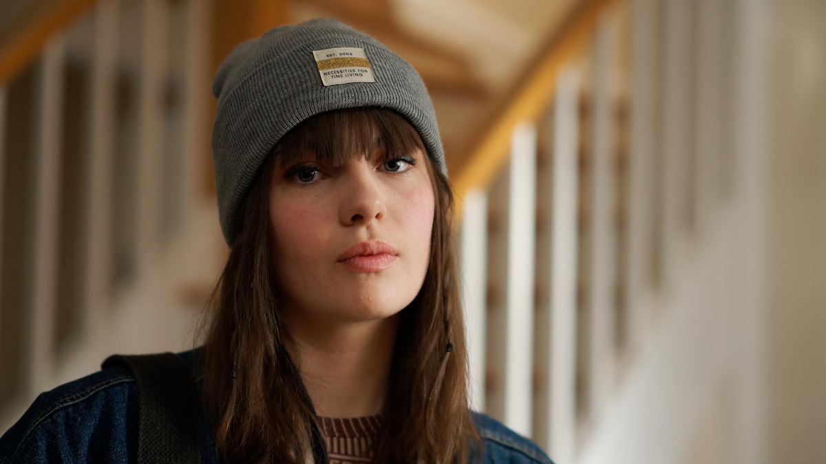 Matilde Jodoin - Kelly Depeault | Cerebrum