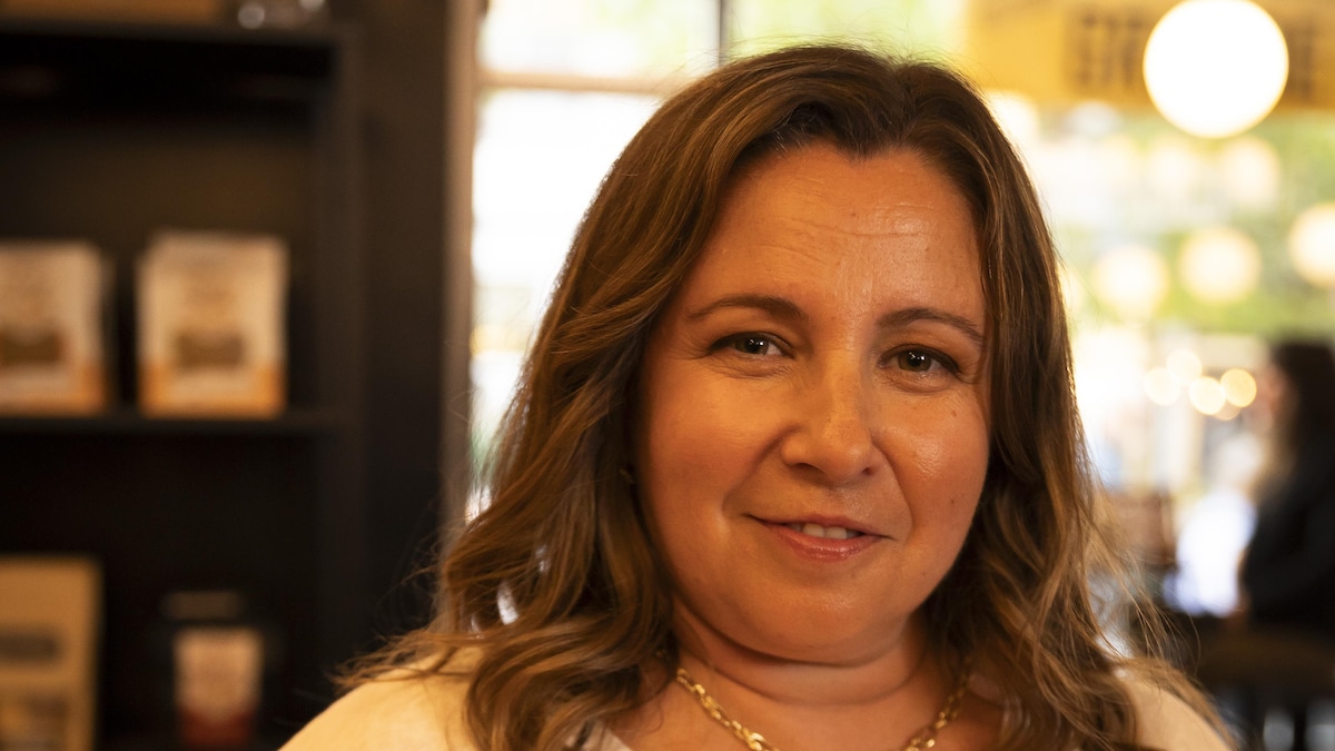 Marie-Dominique Ross - Jessica Barker | Mea Culpa
