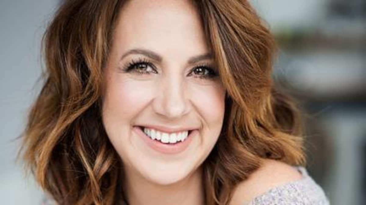 Mélanie Maynard | Les enfants de la télé