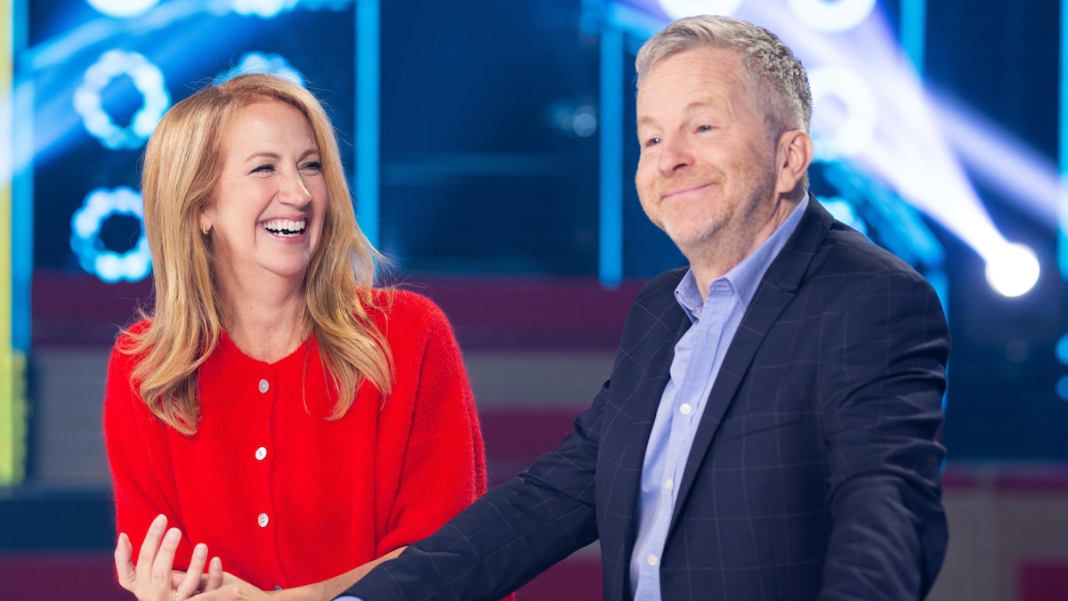 Les enfants de la télé - les personnes invitées du 3 décembre 2025 ...