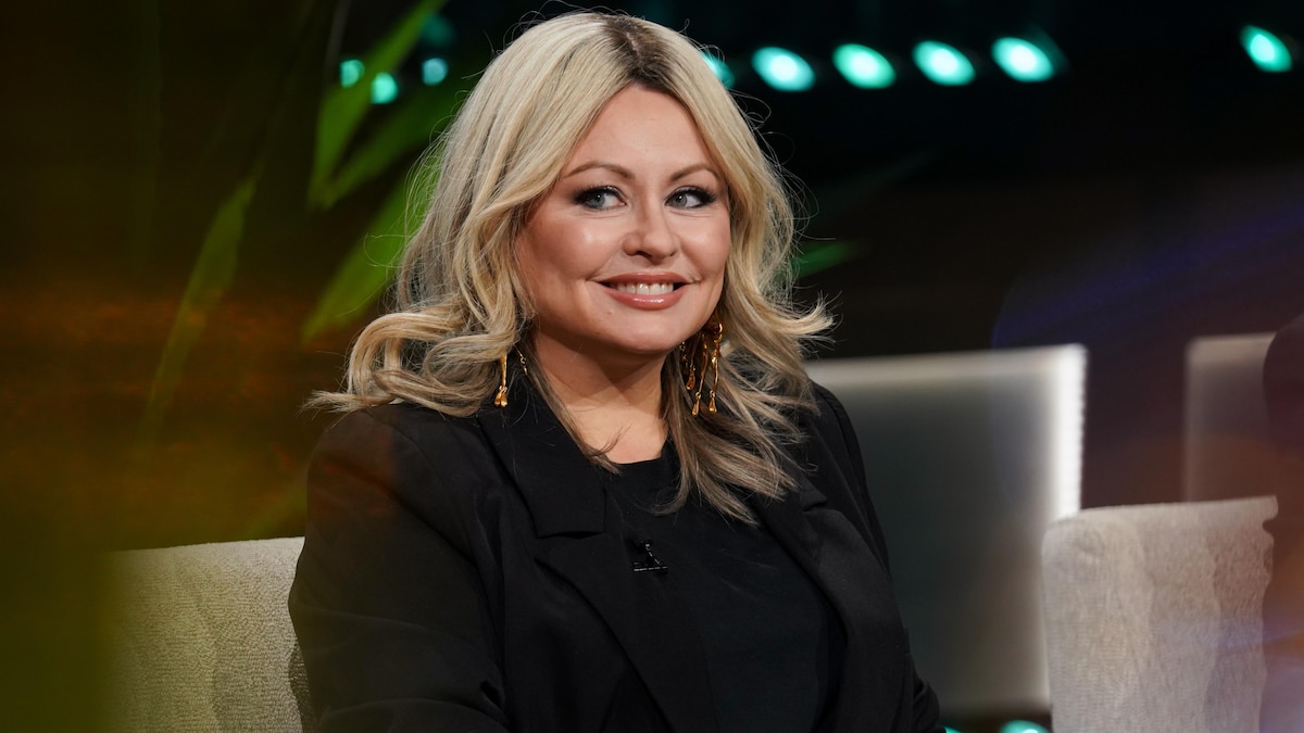 Mitsou chante, anime, joue et rénove! | Bonsoir bonsoir!