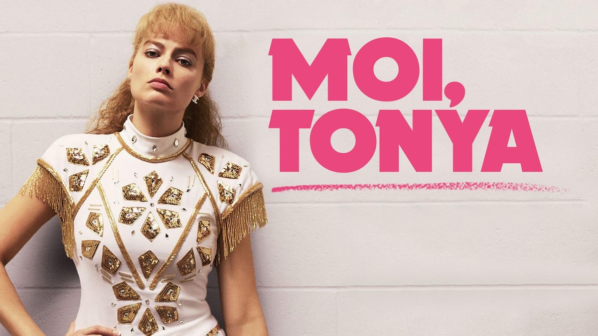 Moi, Tonya, en 10 répliques cultes | ICI Télé | Radio-Canada