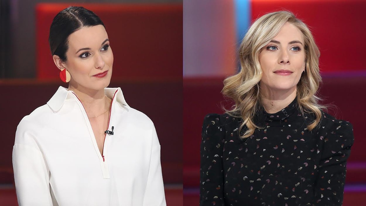 Émilie Perreault et Monic Néron : l’imparfaite justice | Tout le monde ...