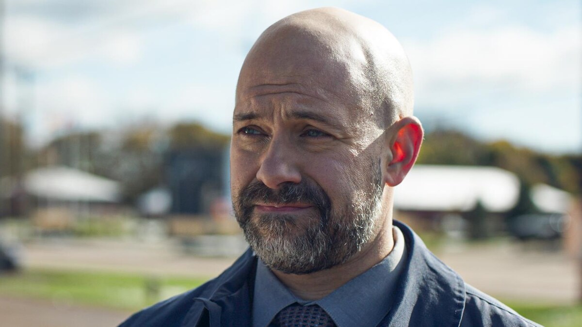 Armand Saulnier - André Roy | Mont-Rouge