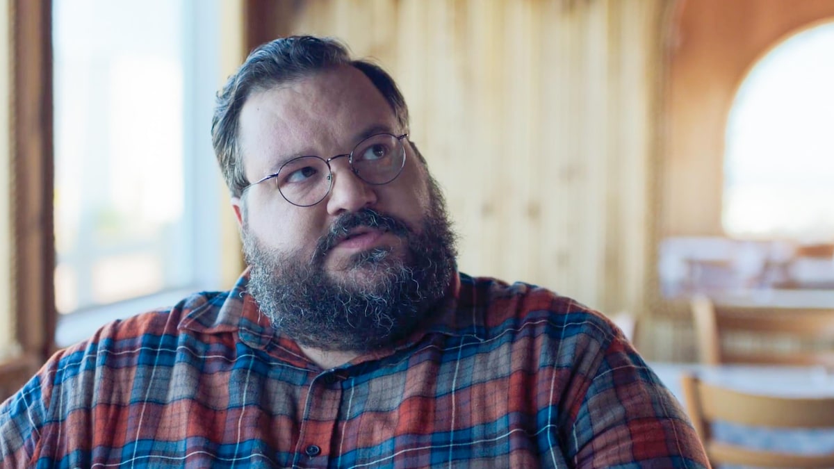 Maurice Cameron - David Losier | Mont-Rouge