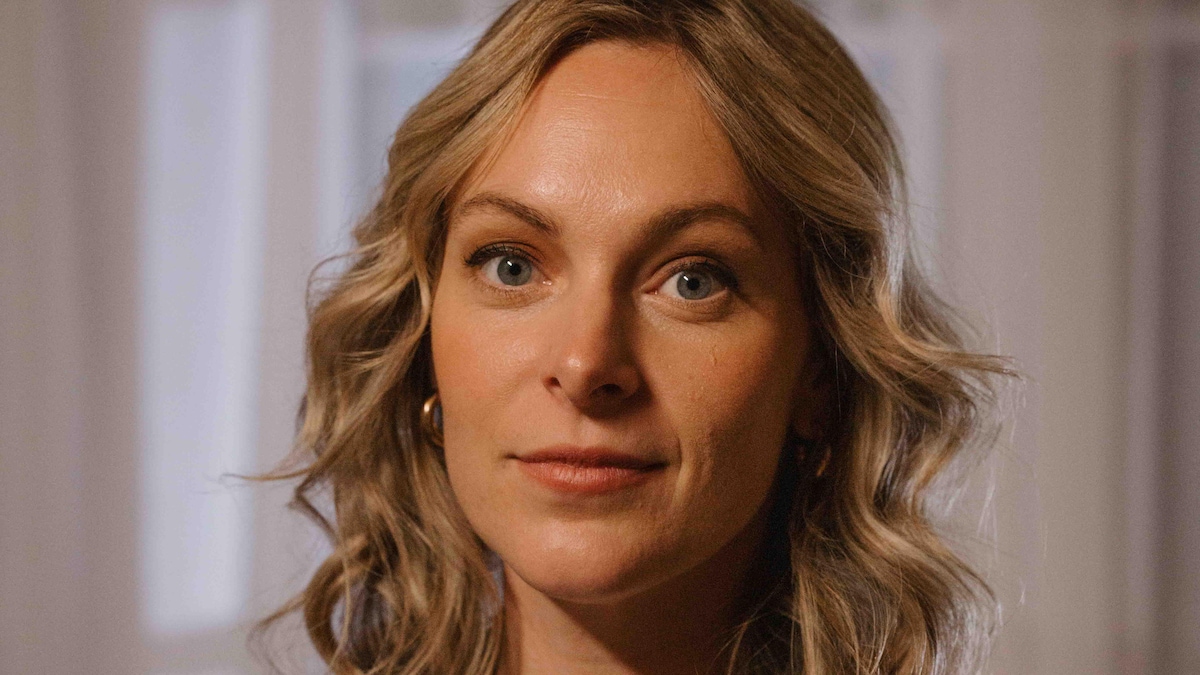 Sandrine Pelletier - Tanya Brideau | Mont-Rouge