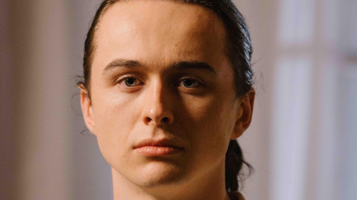 Thierry Beaupré - Gabriel-Vincent Deslauriers | Mont-Rouge