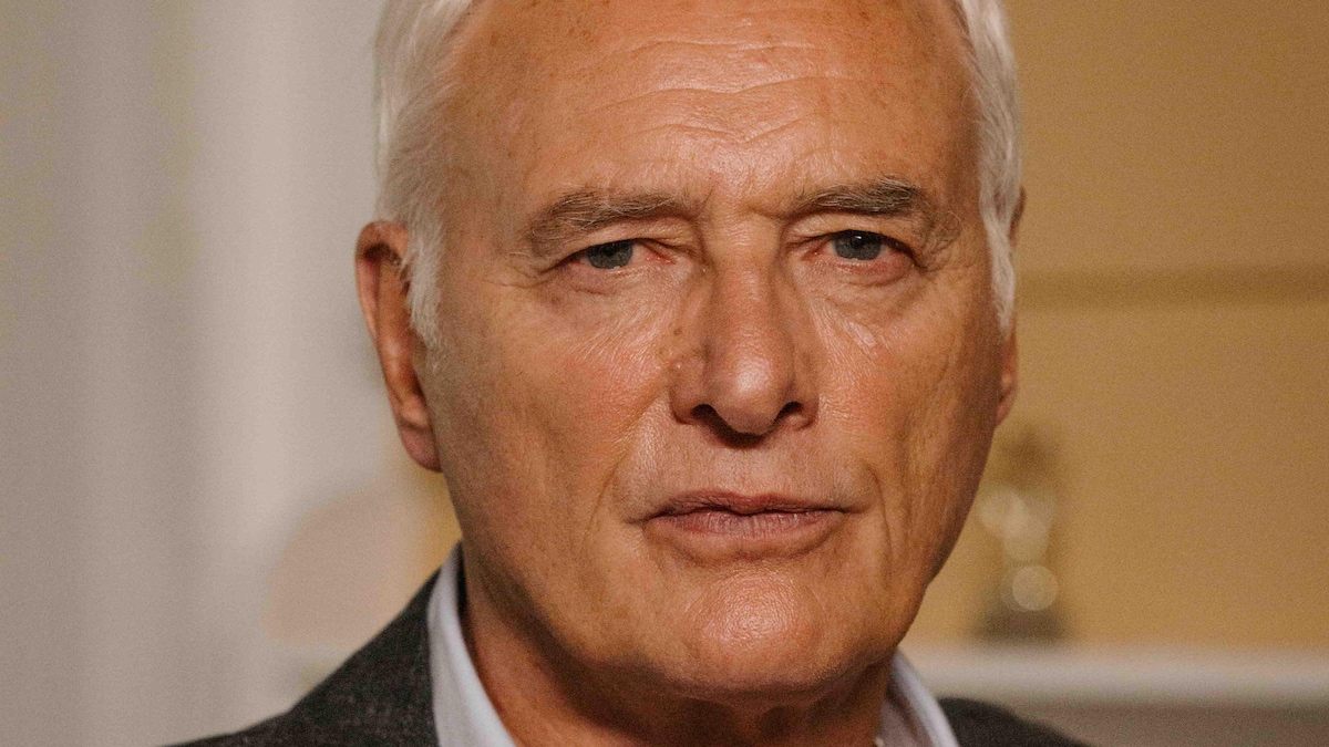 Tim Coffman - Frank Schorpion | Mont-Rouge