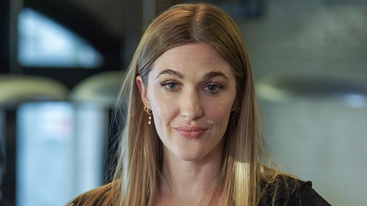 Stéphanie Martin - Mylène Mackay | Avant le crash