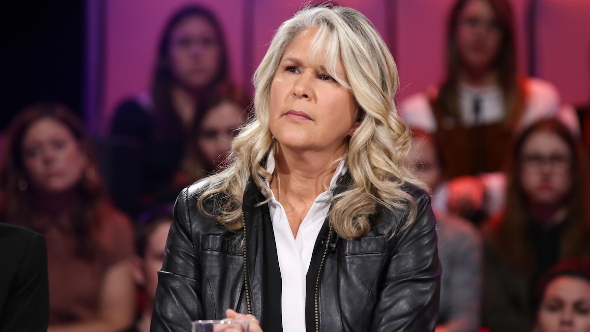 Tout un combat pour Nancy Roch | Tout le monde en parle