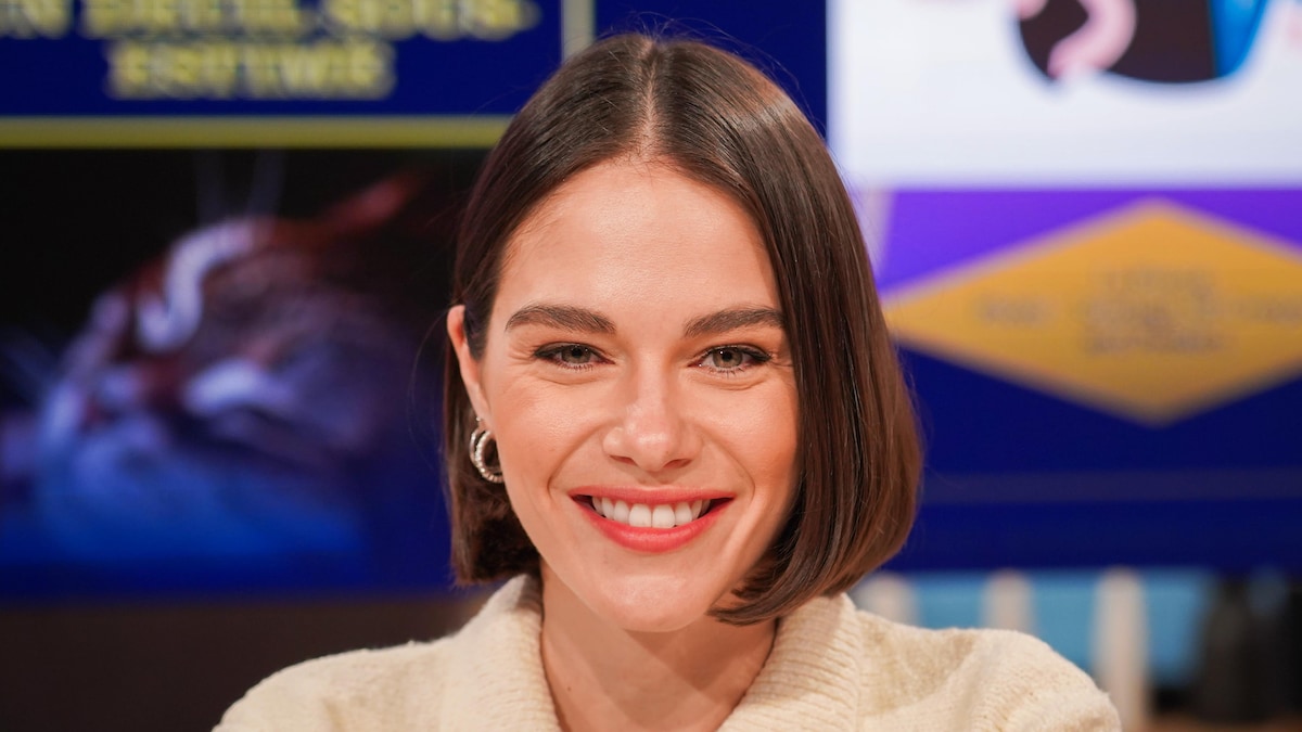 Maripier Morin 2021 Quebec TV Star Maripier Morin's Condo Is For Sale