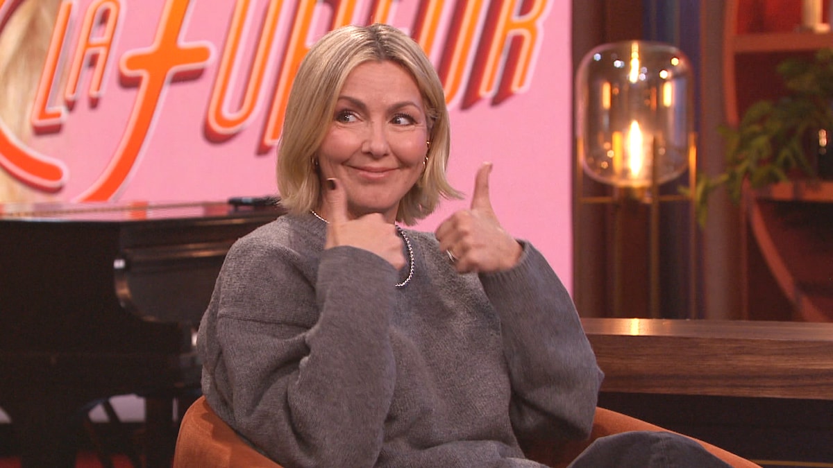 La fureur : l’équipe des filles prête pour la revanche! | ICI Télé ...