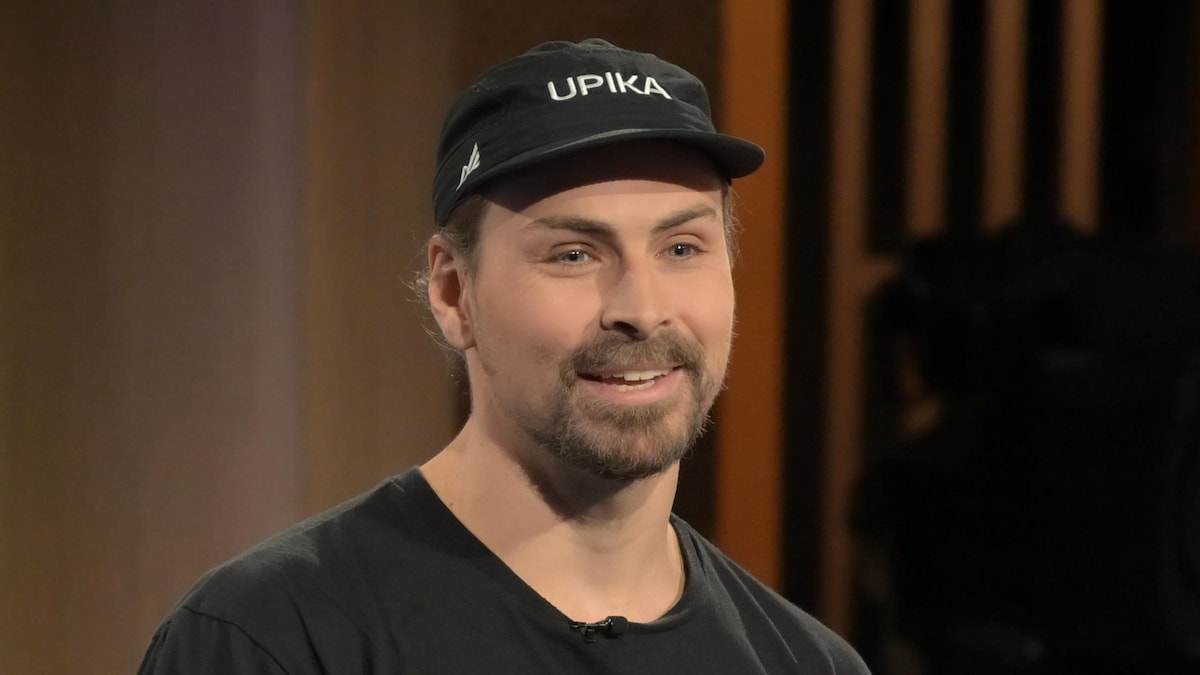 Épisode du mercredi 23 avril 2025 | Dans l'oeil du dragon