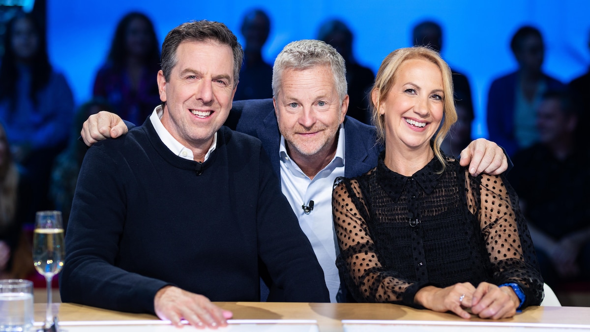 Épisode du mercredi 23 octobre 2024 | Les enfants de la télé