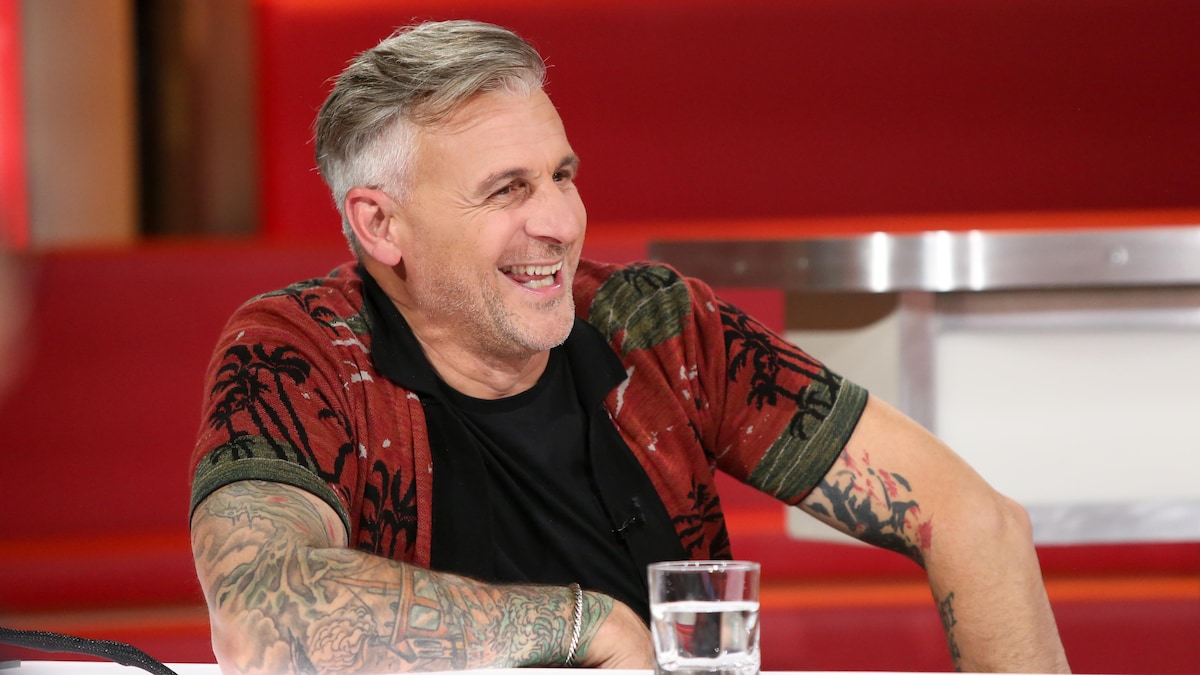 Patrick Huard : l’homme-orchestre | Tout le monde en parle