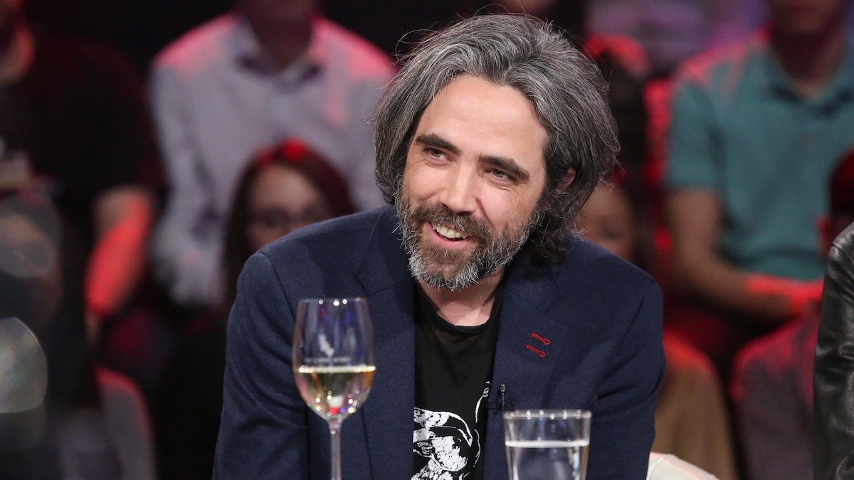 L'heureuse douceur de Patrick Watson | Tout le monde en parle