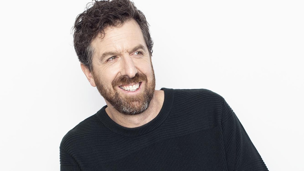 Pierre - Patrice Robitaille | De Pierre en fille