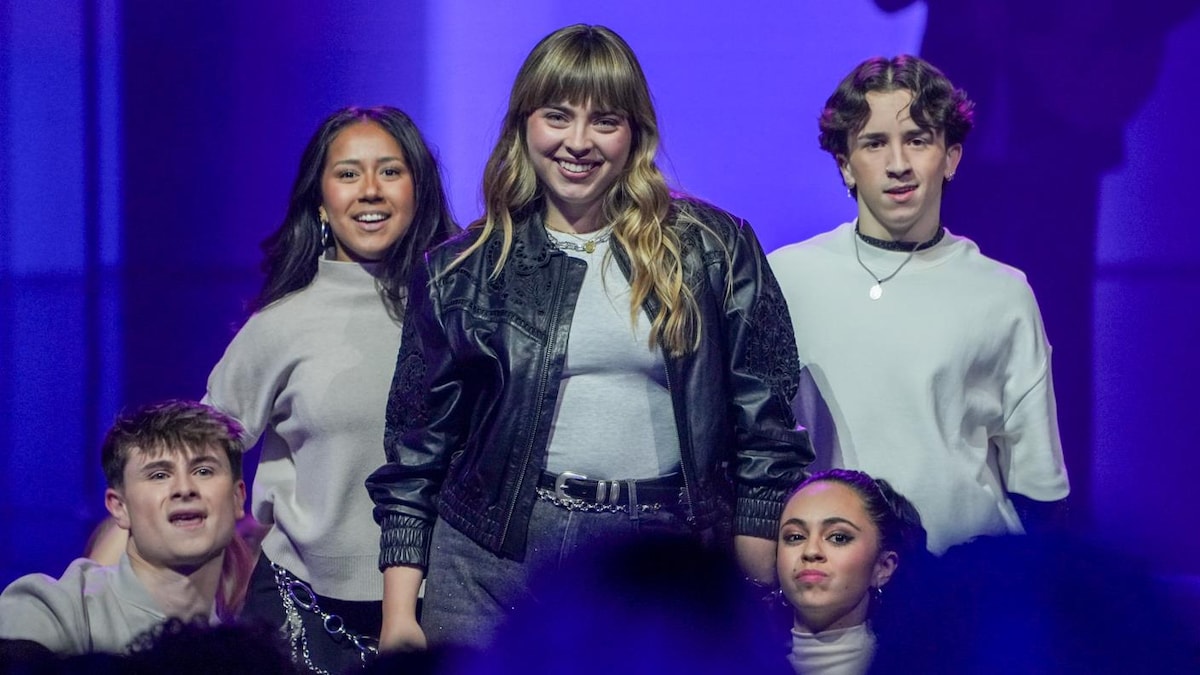 Fredz, Billie du Page et Jay Scøtt | Gala de l’Adisq