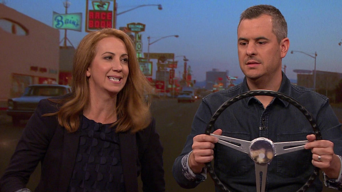 Épisode du mardi 5 novembre 2019 | Silence, on joue!