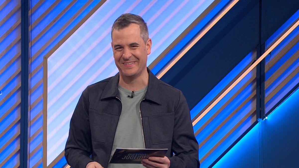 Épisode du mardi 2 mai 2023 | Question de jugement