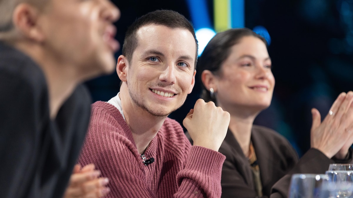 Un court métrage de Pier-Luc Funk que personne n’a vu! | Les enfants de ...