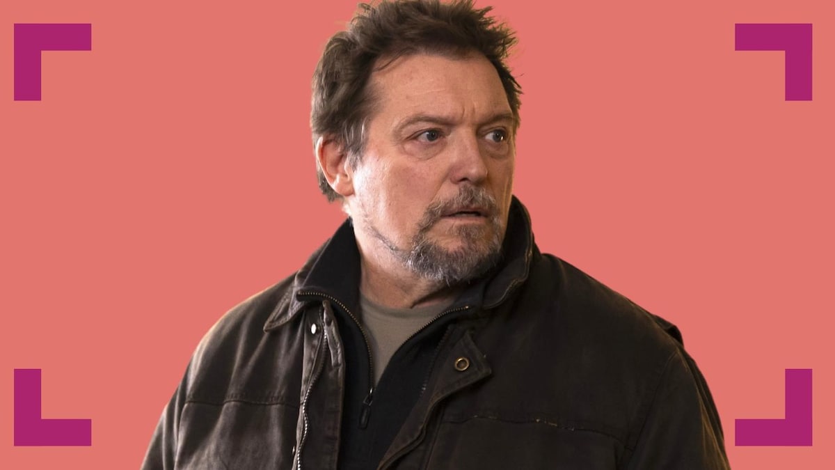 Vincent Graton dans la peau de Pierre Bayard | Emprises