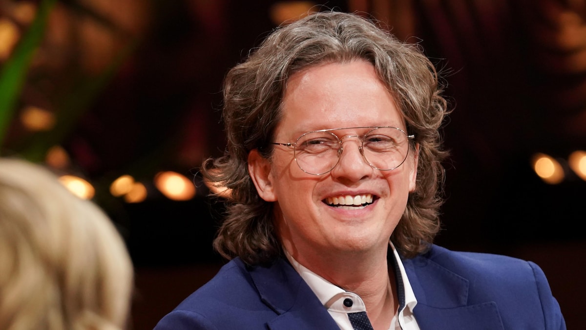 Pierre-Yves McSween et l'argent des vedettes | Bonsoir bonsoir!