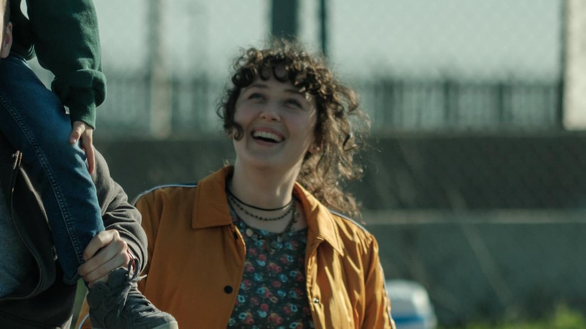 Charlotte - Rose-Anne Déry | Plan B