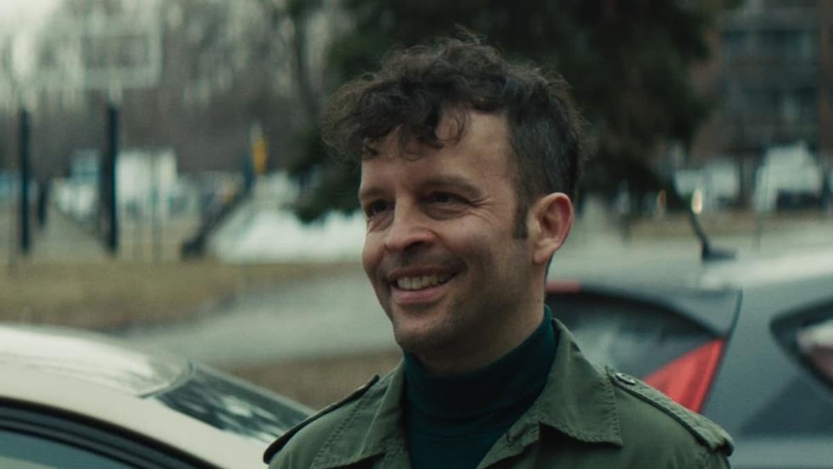 Dany Dupuis - Marc Beaupré | Plan B
