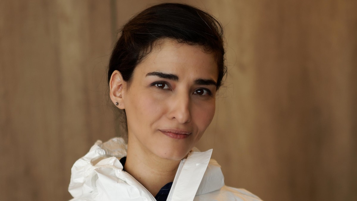 Priya Ramtali - Nora Guerch | Cerebrum