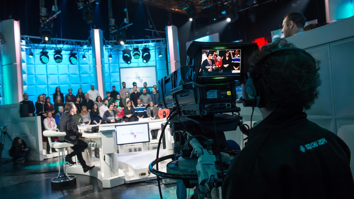 Angie Landry | Profil | Radio-Canada | Page 4