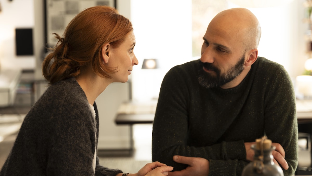 Emprises : un suspense avec Marilyn Castonguay et Éric Bruneau | ICI ...