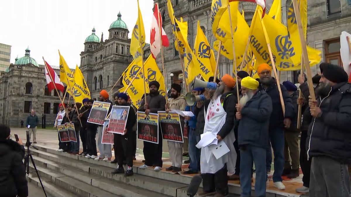 La mission économique en Inde est critiquée | Le téléjournal Colombie ...