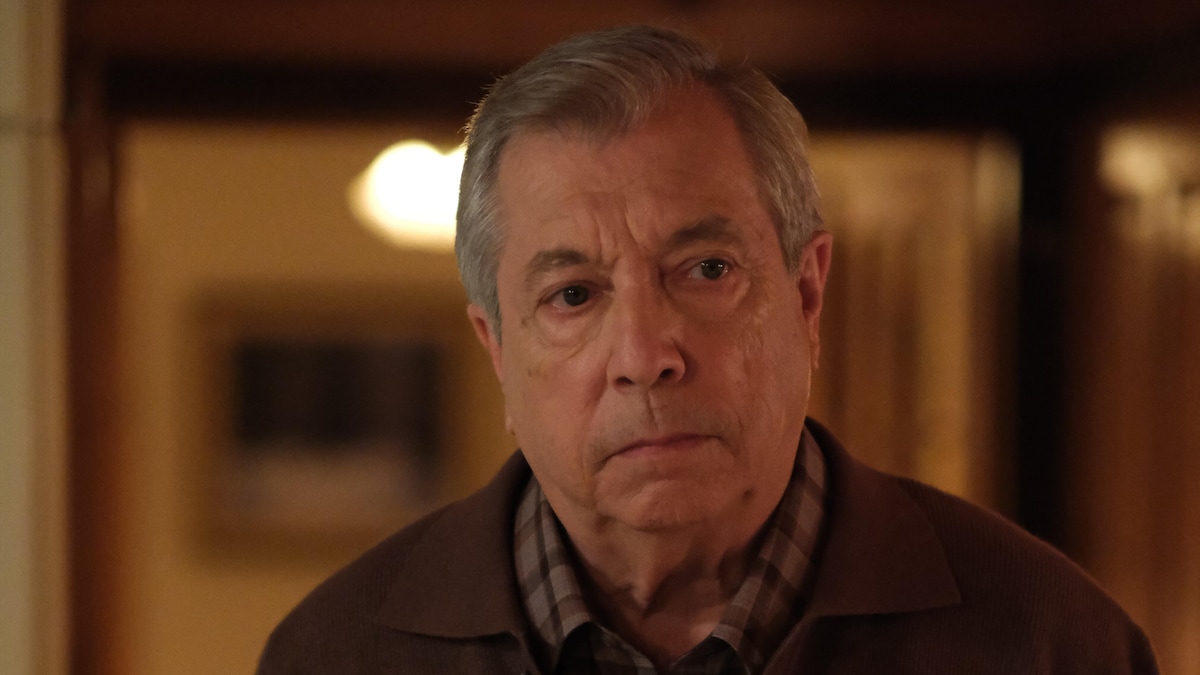 Richard Lecompte - Normand Chouinard | Avant le crash