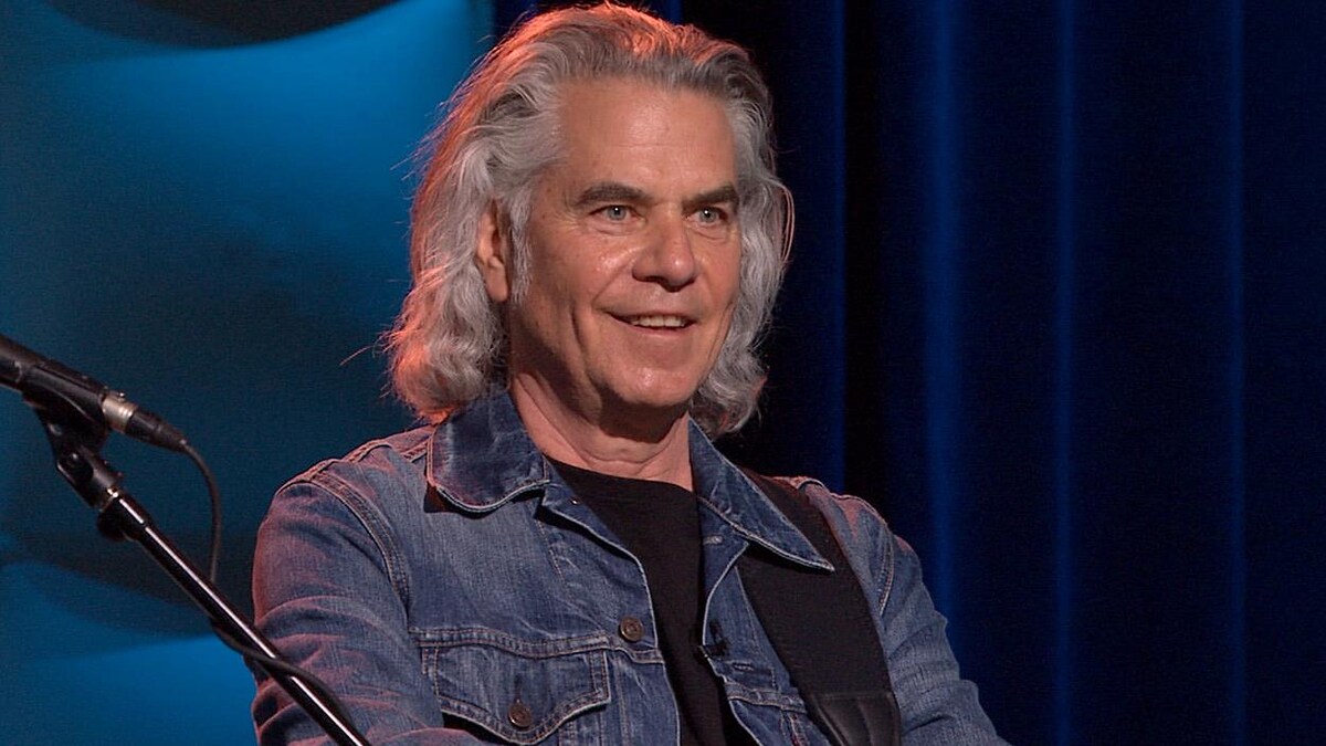 Richard Séguin : l’intemporel | Tout le monde en parle