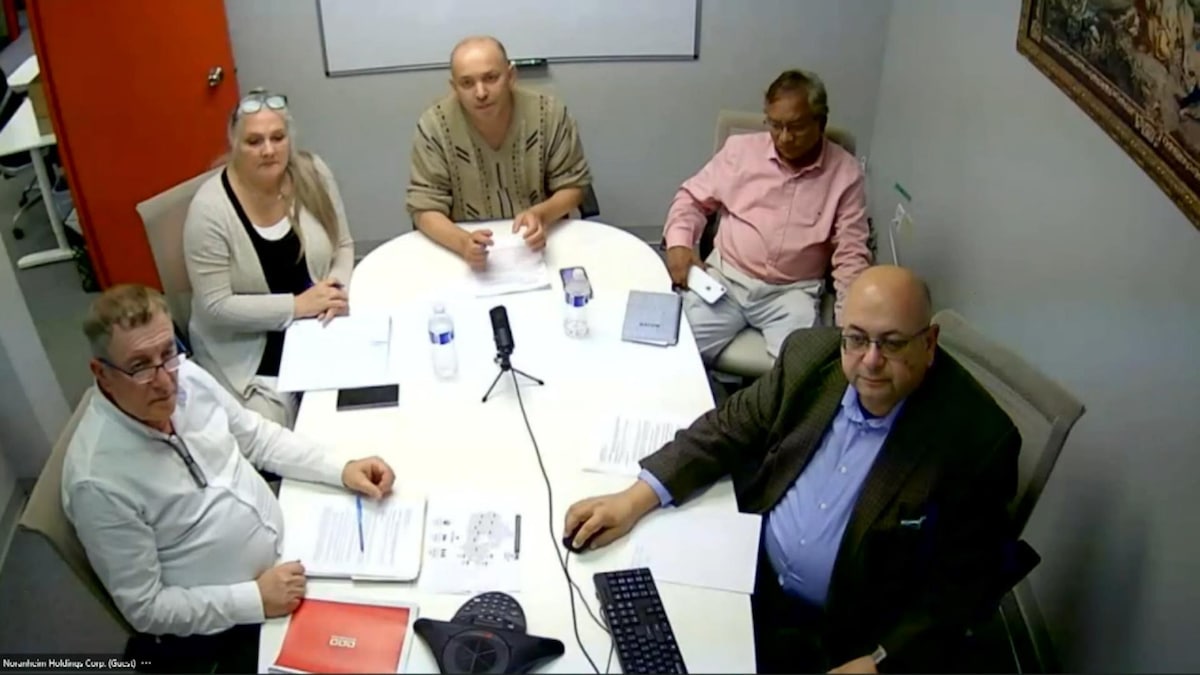 Les 9 vies de Robert Butler | Enquête